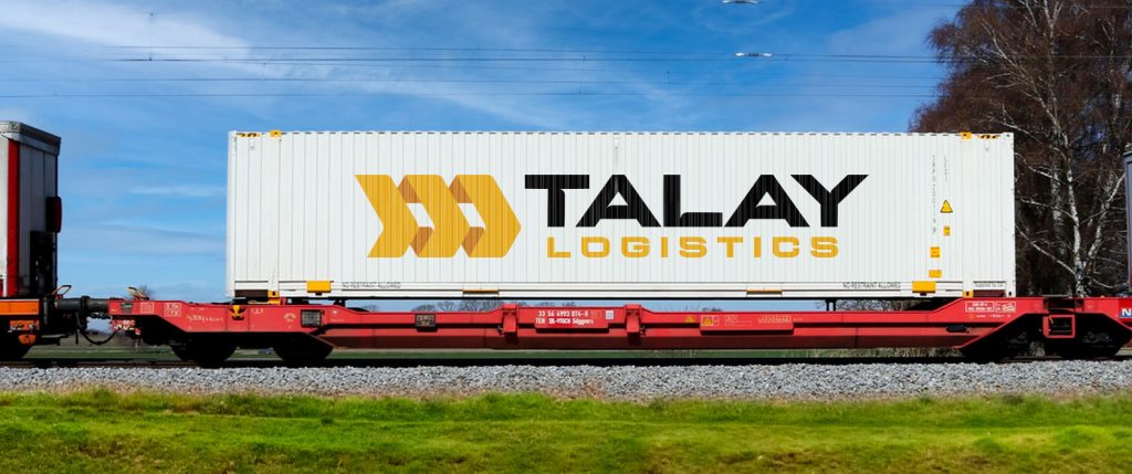 Our Story | Talay Logistics