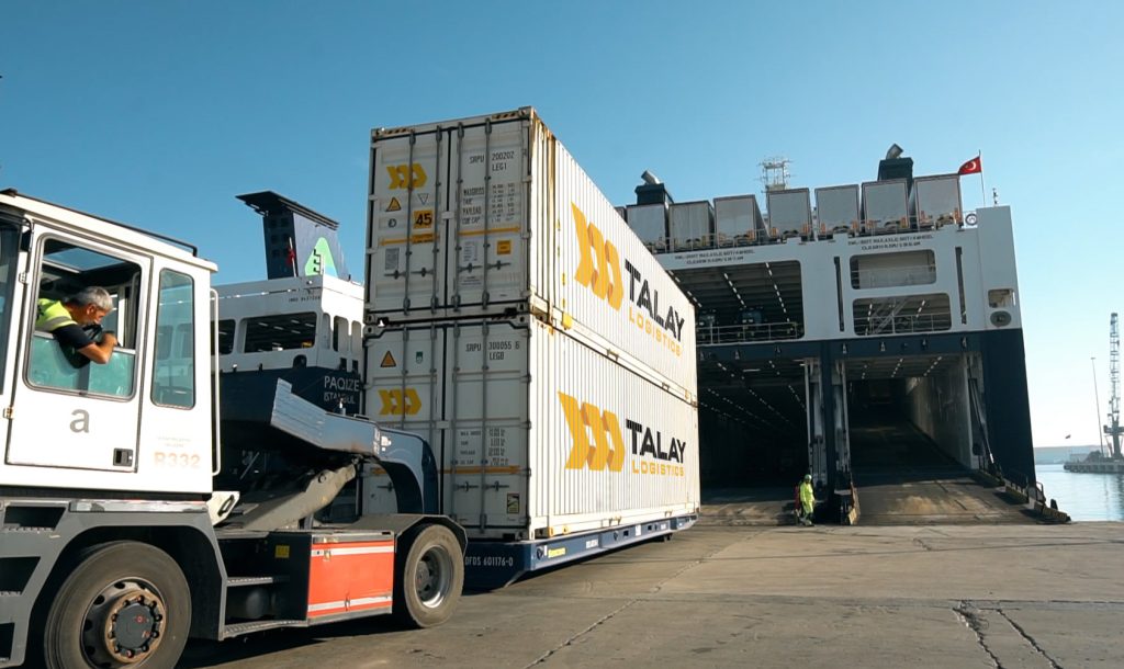 Our Story | Talay Logistics