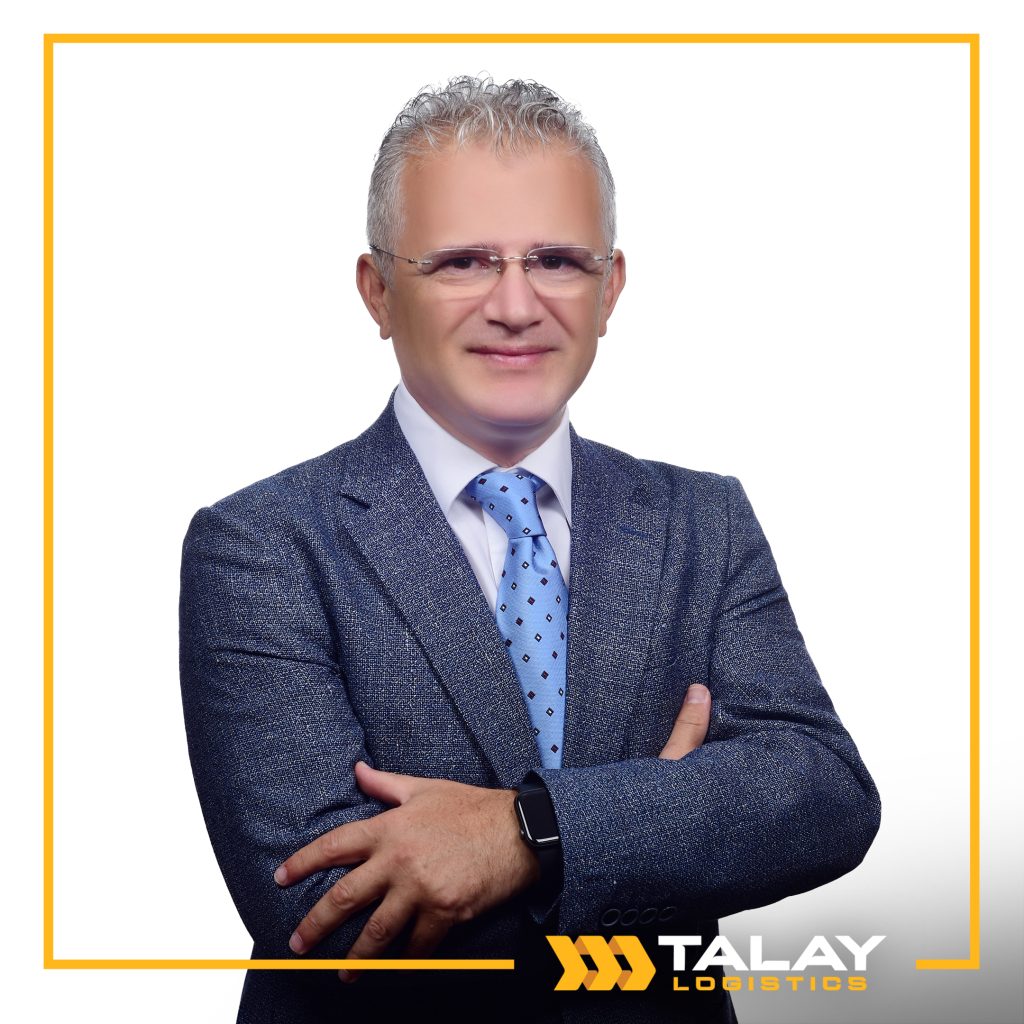 Talay Logistics'ten İki Yeni Depo Yatırımı | Talay Logistics
