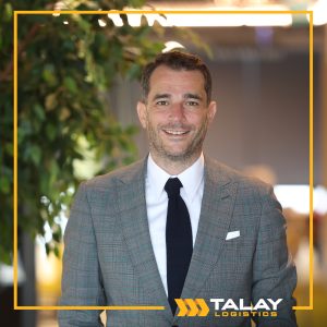 Anasayfa | Talay Logistics